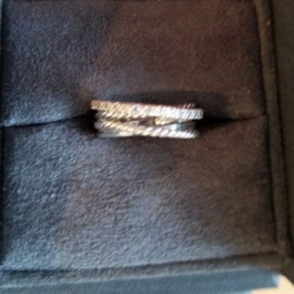 David Yurman | Jewelry | David Yurman Womens Ring | Poshmark
